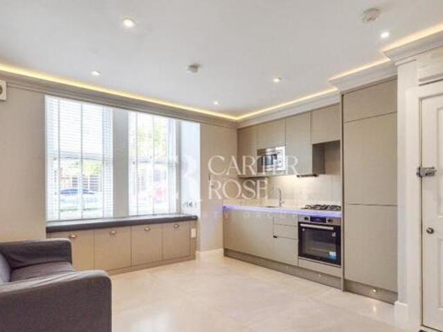 1 Bedroom Flat For Rent In London