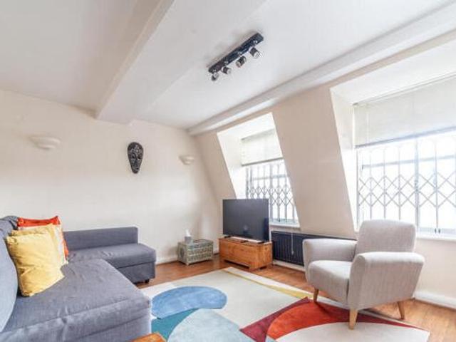 1 Bedroom Flat For Rent In London