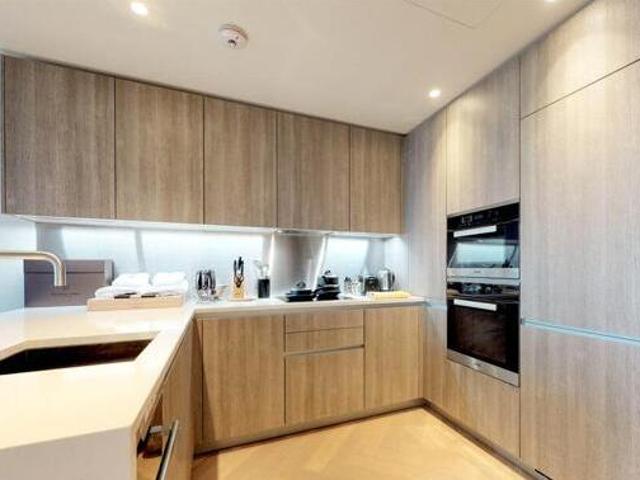 1 Bedroom Flat For Rent In London