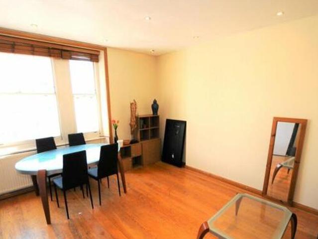 1 Bedroom Flat For Rent In London