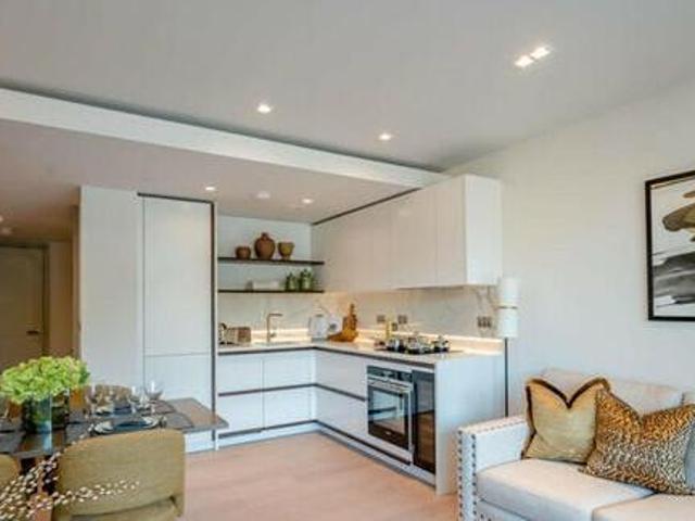 1 Bedroom Flat For Rent In London