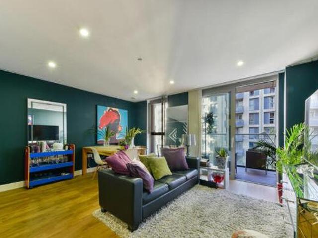 1 Bedroom Flat For Rent In London