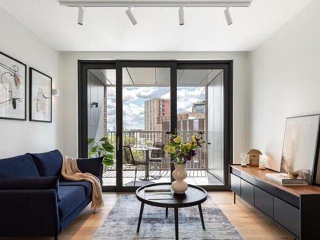 1 Bedroom Flat For Rent In London