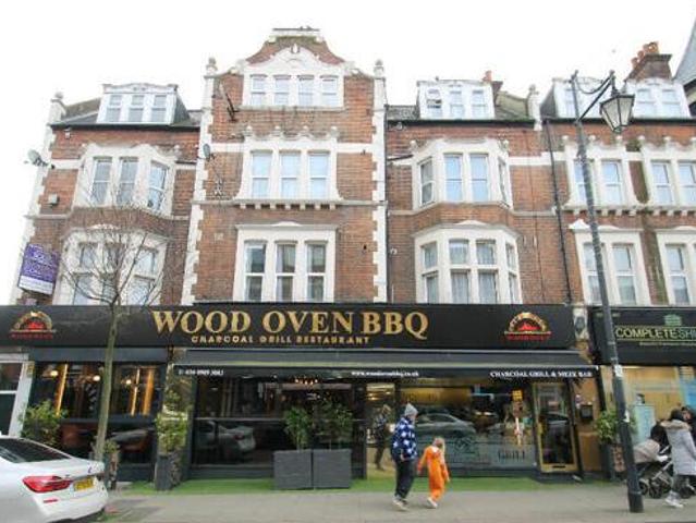 1 Bedroom Flat For Rent In London