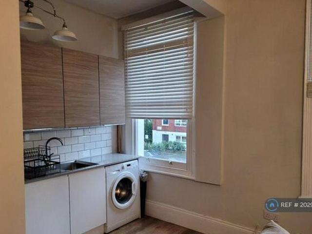 1 Bedroom Flat For Rent In London
