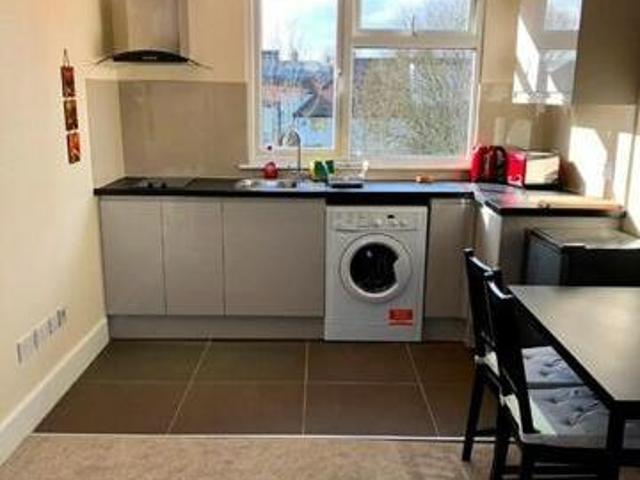 1 Bedroom Flat For Rent In London