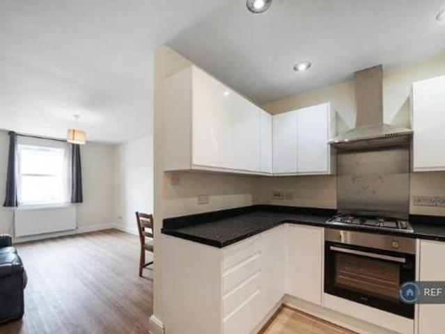 1 Bedroom Flat For Rent In London