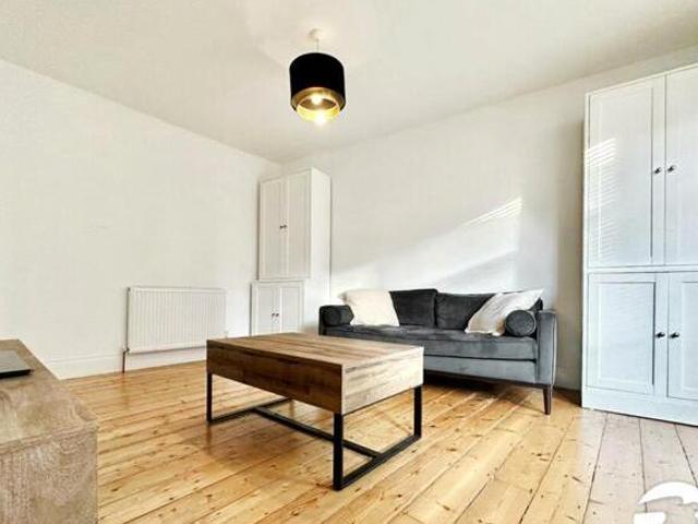 1 Bedroom Flat For Rent In London