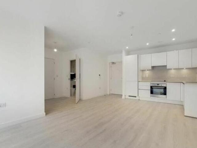 1 Bedroom Flat For Rent In London