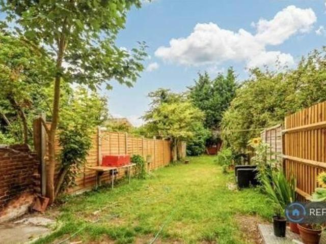 1 Bedroom Flat For Rent In London
