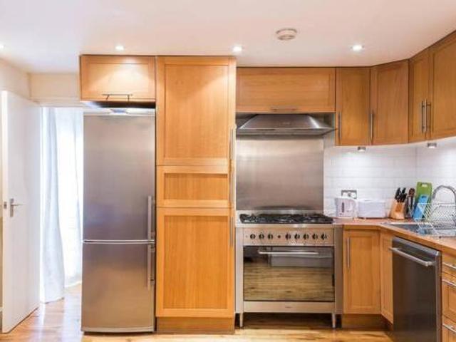 1 Bedroom Flat For Rent In London