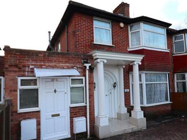 1 Bedroom Flat For Rent In London