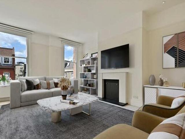 1 Bedroom Flat For Rent In London