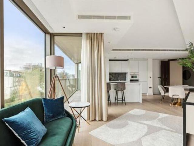 1 Bedroom Flat For Rent In London