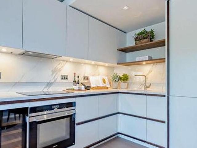 1 Bedroom Flat For Rent In London