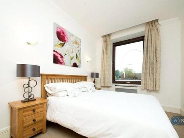 1 Bedroom Flat For Rent In London