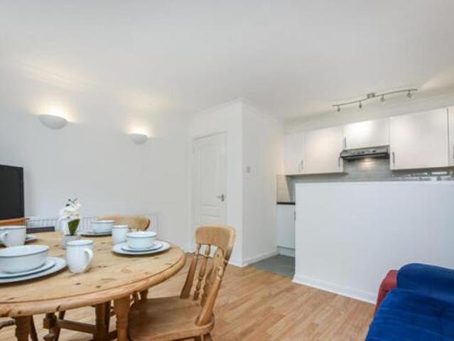 1 Bedroom Flat For Rent In London