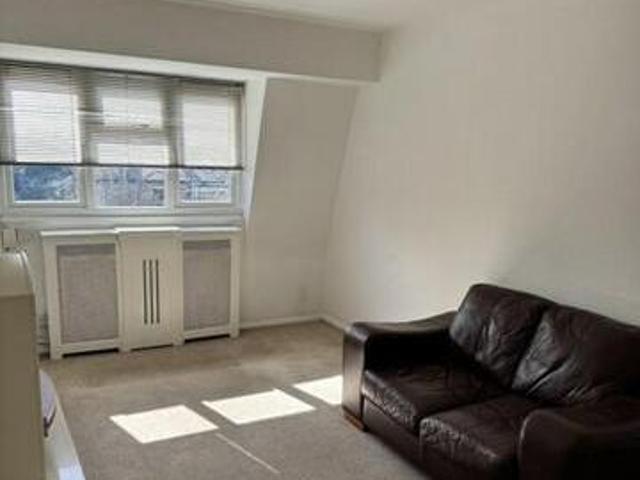 1 Bedroom Flat For Rent In London