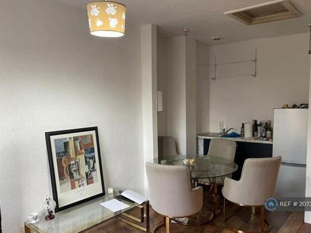 1 Bedroom Flat For Rent In London