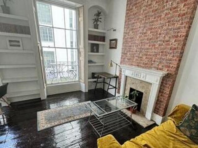 1 Bedroom Flat For Rent In London