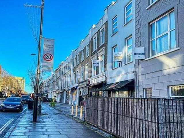 1 Bedroom Flat For Rent In London