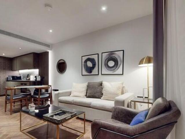1 Bedroom Flat For Rent In London