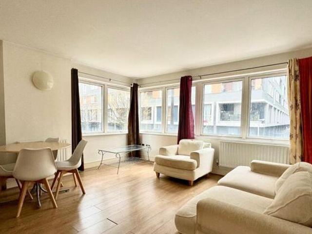 1 Bedroom Flat For Rent In London