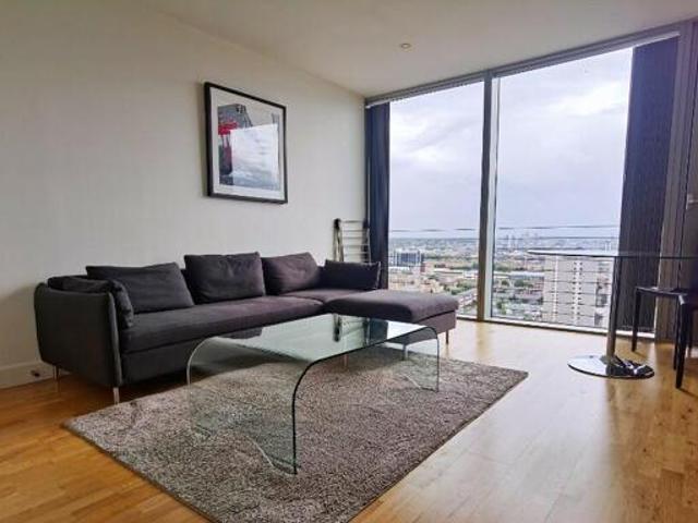 1 Bedroom Flat For Rent In London
