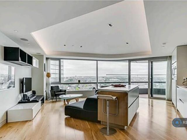 1 Bedroom Flat For Rent In London