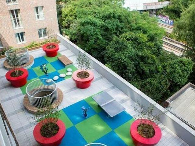 1 Bedroom Flat For Rent In London