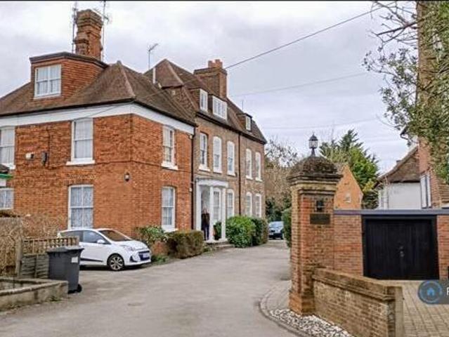 1 Bedroom Flat For Rent In London