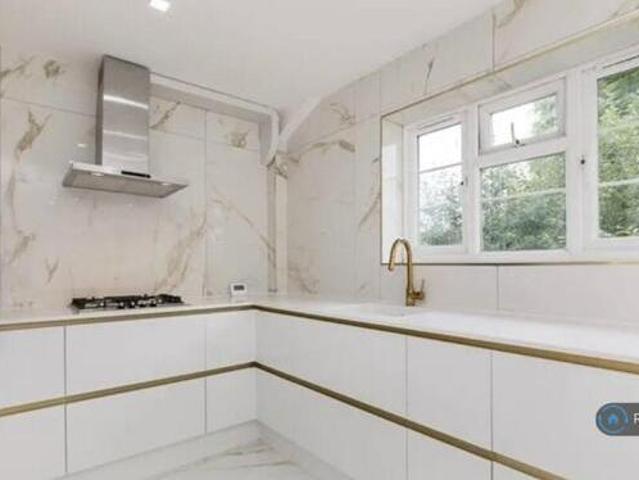 1 Bedroom Flat For Rent In London