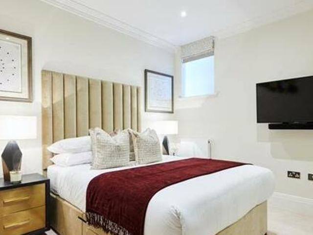 1 Bedroom Flat For Rent In London