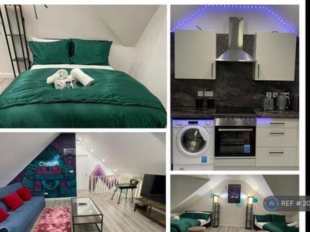 1 Bedroom Flat For Rent In London