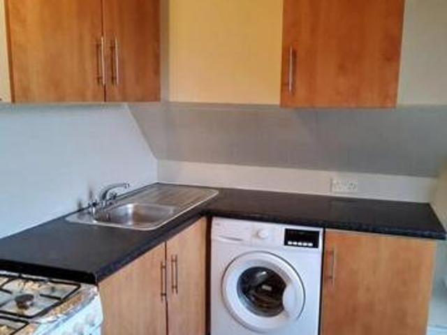 1 Bedroom Flat For Rent In London