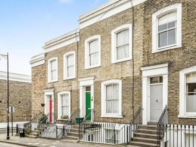 1 Bedroom Flat For Rent In London