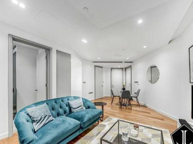 1 Bedroom Flat For Rent In London