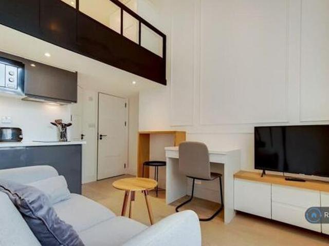 1 Bedroom Flat For Rent In London