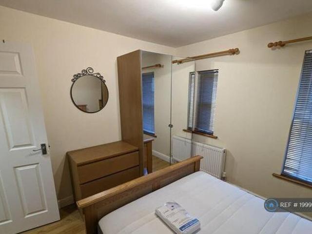 1 Bedroom Flat For Rent In London