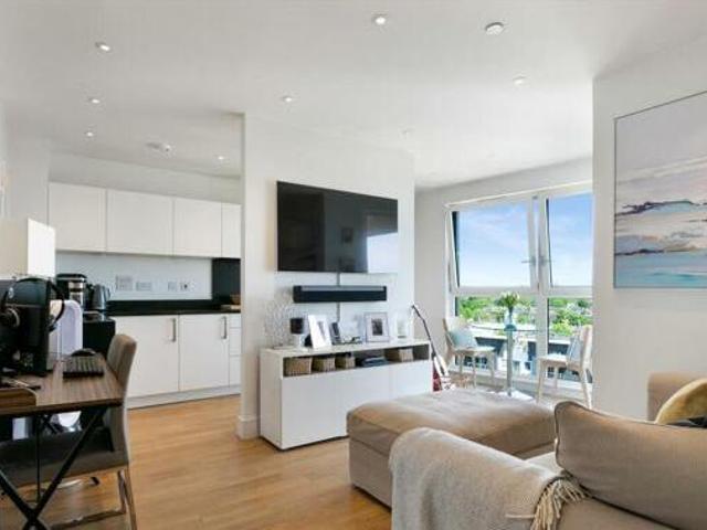1 Bedroom Flat For Rent In London
