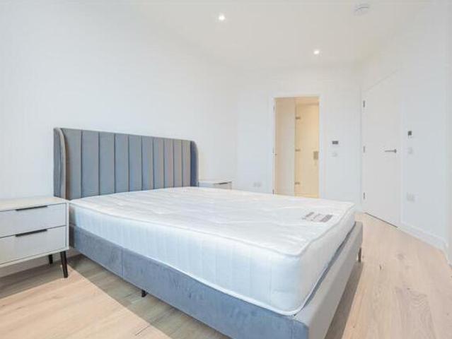 1 Bedroom Flat For Rent In London