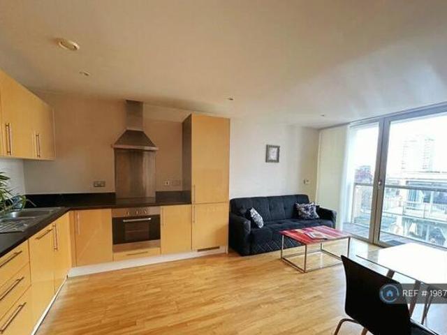1 Bedroom Flat For Rent In London