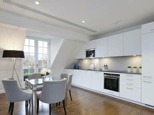 1 Bedroom Flat For Rent In London