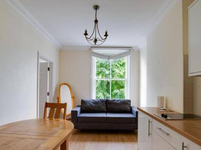 1 Bedroom Flat For Rent In London
