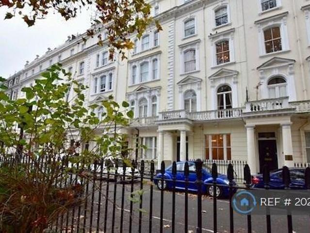 1 Bedroom Flat For Rent In London