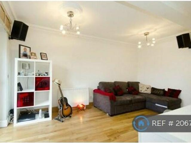 1 Bedroom Flat For Rent In London