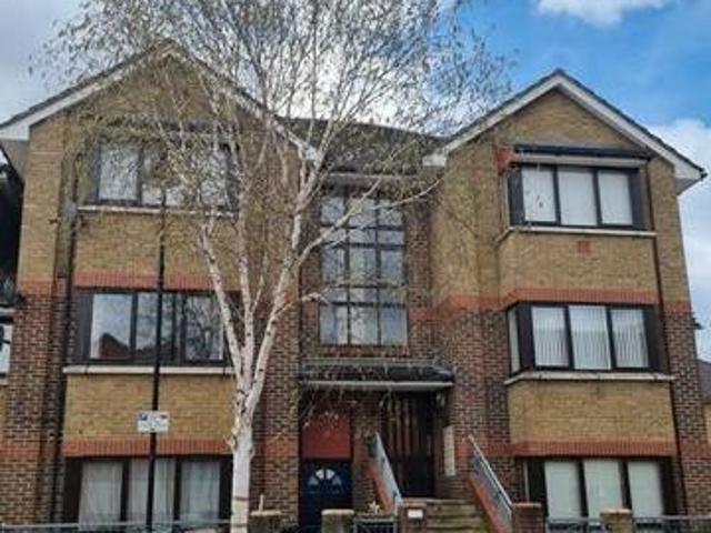 1 Bedroom Flat For Rent In London