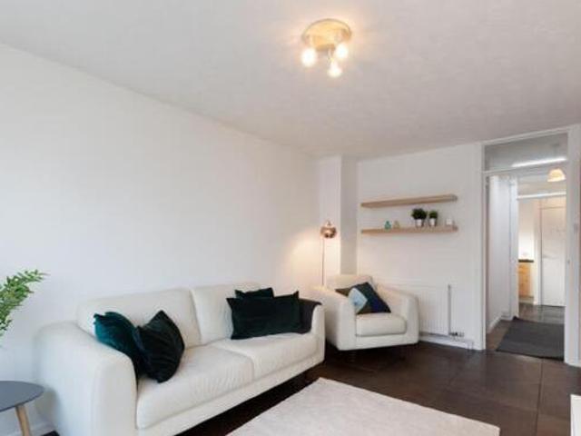 1 Bedroom Flat For Rent In London