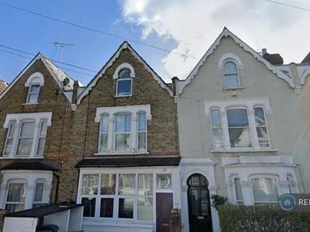 1 Bedroom Flat For Rent In London