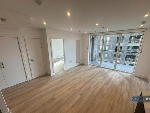 1 Bedroom Flat For Rent In London